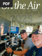 10M Rules | PDF | Communication | Computing