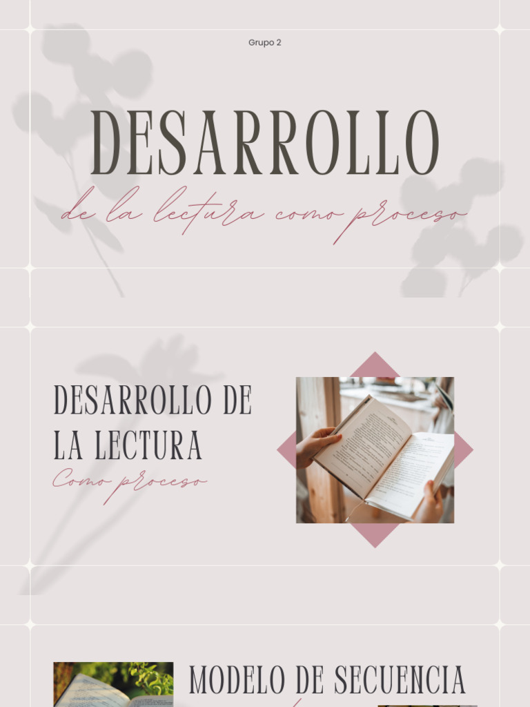 Proceso de Lectura: Estrategias y Métodos | PDF