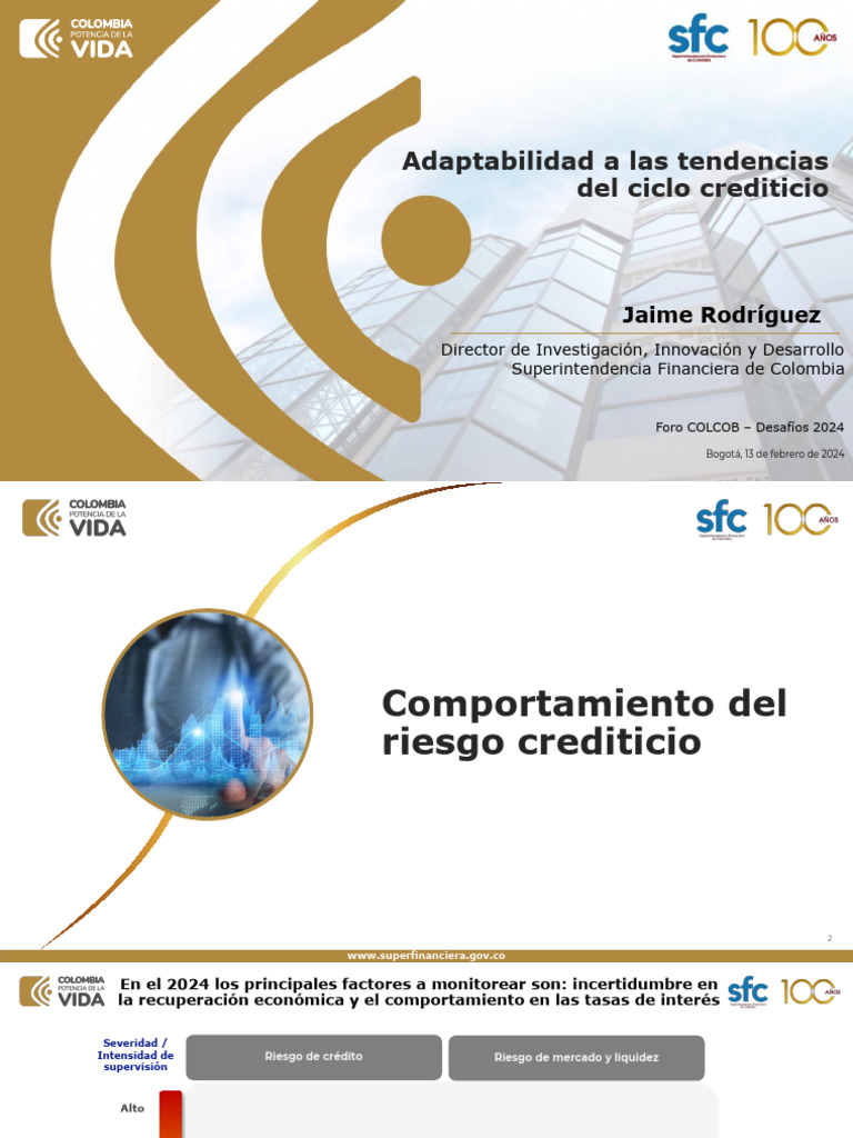 Pre Col Cob | PDF | Economias | Dinero