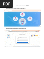 Ekinerja BKN - Petunjuk Pelaporan SKP Melalui Ekin BKN | PDF