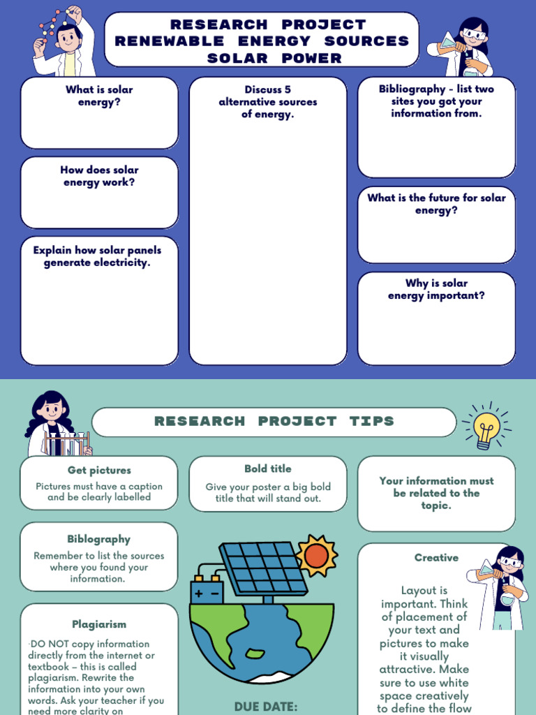Exploring Solar Energy Solutions | PDF