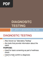 Laboratory Test Reference Ranges | PDF | Renal Function | Medicine