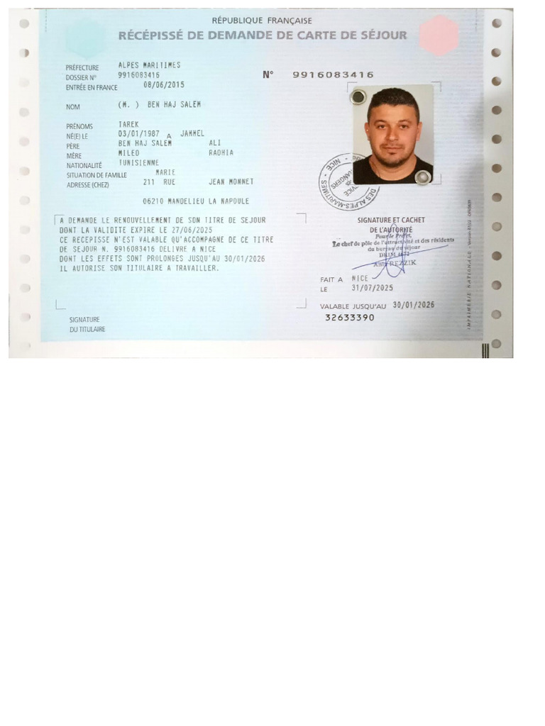 Cnaf | PDF