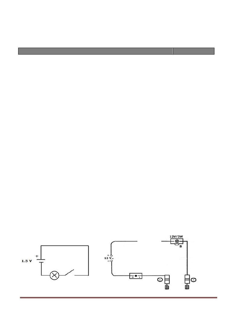 A4 Conductors and Insulators | PDF | Resistor | Electrical Conductor