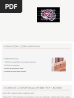 Lower Extremity Functional Scale-Spanish - 250206 - 155008 | PDF
