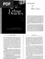 My First Conk: Malcolm X | PDF