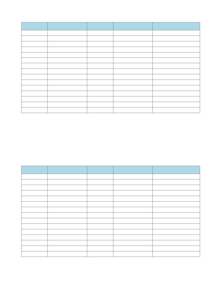 100 Most Used Verbs Conjugation Landscape | PDF | Verb