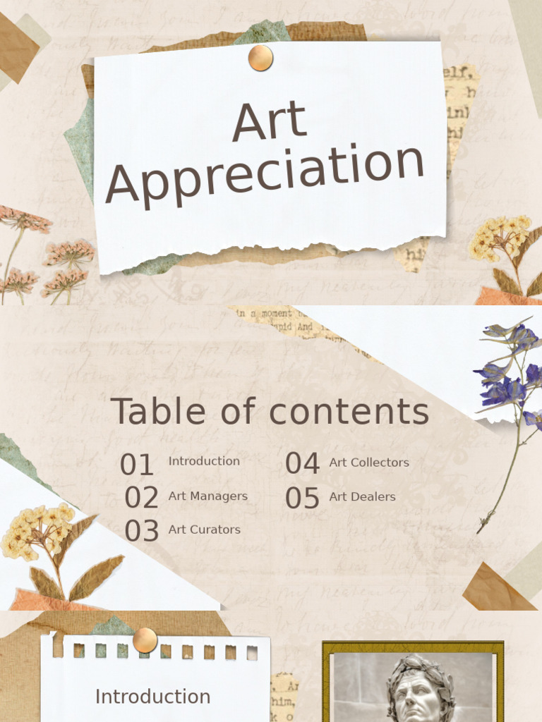 Art and History Museum Presentation - 20250825 - 185831 - 0000 | PDF