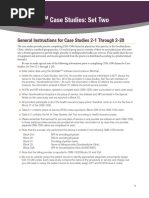 TB ICD-10 Codes Cheat Sheet | PDF | Tuberculosis | Medicine