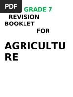 Types and Benefits of Seed Beds | PDF | Crops | Seed
