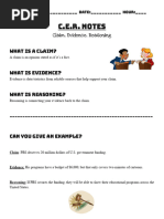 BSA Cyber Chip Workbook Guide | PDF