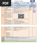 Life Skills Grade 6 Term 3 Project | PDF