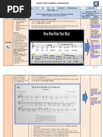 Frantic Assembly Chair Duets Guide | PDF | Optical Character ...