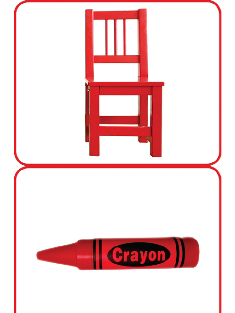 New Big Fun 1 Picture Cards | PDF