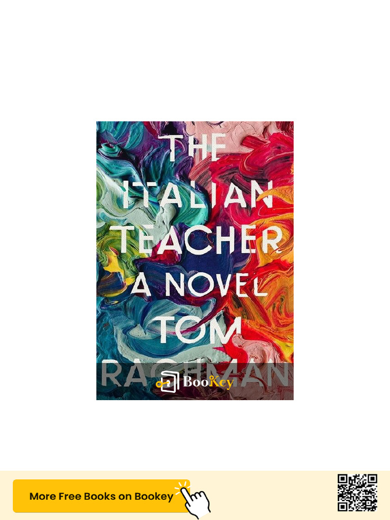 The Italian Teacher: Legacy and Identity | PDF | Identity (Social ...