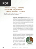 User Engagement Scale (UES) and New UES Short Form | PDF | Factor ...