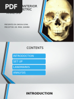 Types of Orthodontic Closing Loops | PDF | Orthodontics | Force
