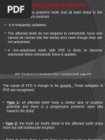 Envelope of Discrepancy | PDF