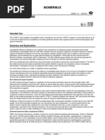 Vitek 2 Compact: Principles & Procedures | PDF | Microbiology | Medical ...