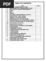 QMS Work Plan for Principals 2025 | PDF | Learning | Cognition