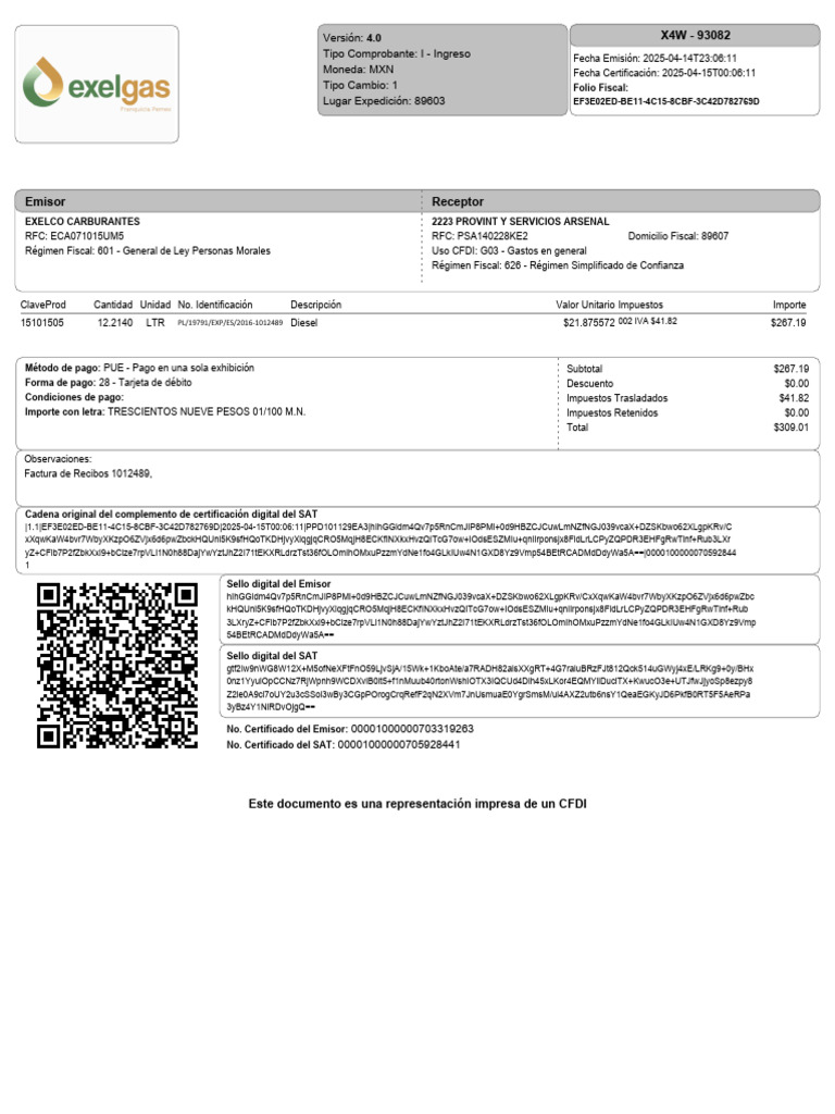 Ficha Tec | PDF | Pagos | Tecnología bancaria