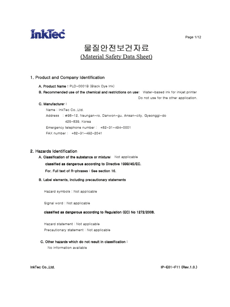PLD | PDF