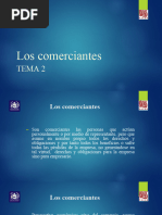Codigo de Comercio | PDF