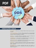Modelo de Ficha de DDS para Download | PDF