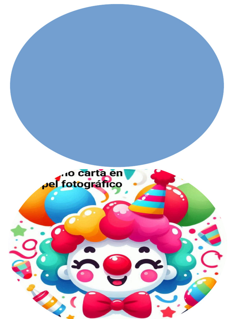 Payaso | PDF