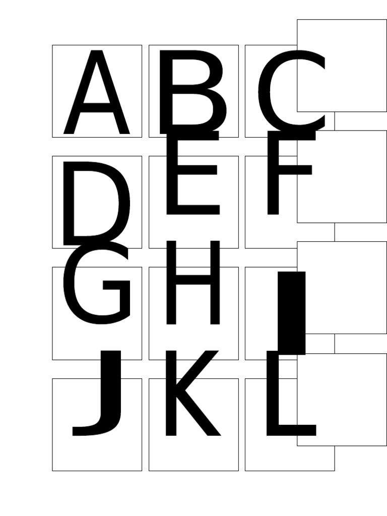 Abcd | PDF