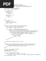 Project Lazarus Inf AmmoInstaKill Script | PDF