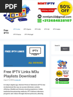M3U Playlists IPTV Adult and Worldwide Channels 25122024 - Adult +18 Channels Free IPTV M3U M3U8 ...