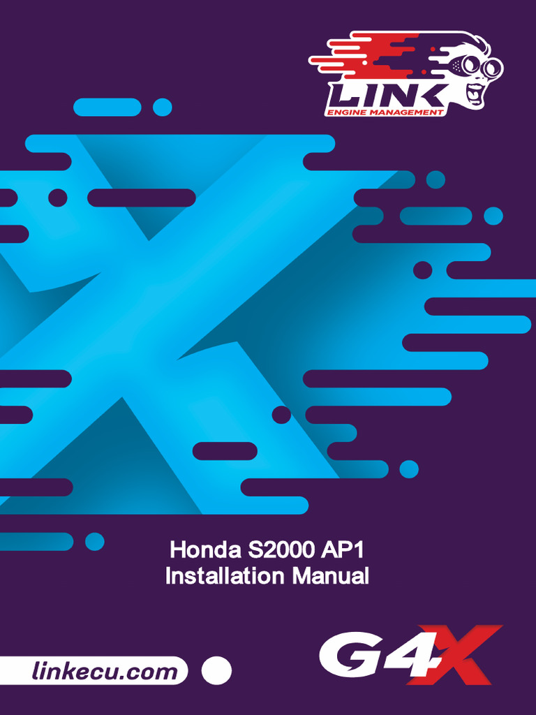 S2000X | PDF | Throttle | Electrostatic Discharge