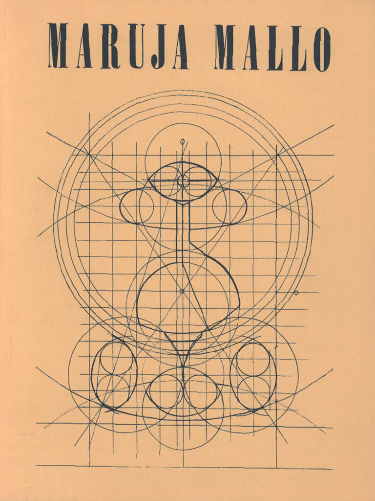 Naturalezas Vivas de Maruja Mallo | PDF