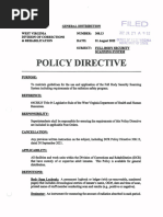 ECAC-CEP-Explosive Detection Systems Equipment Public List Update ...