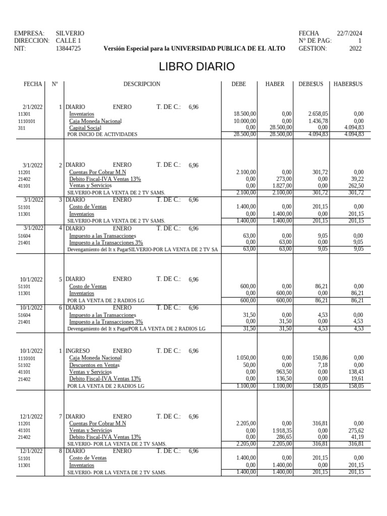 Silverio 1 | PDF | Pagos | Tecnología bancaria