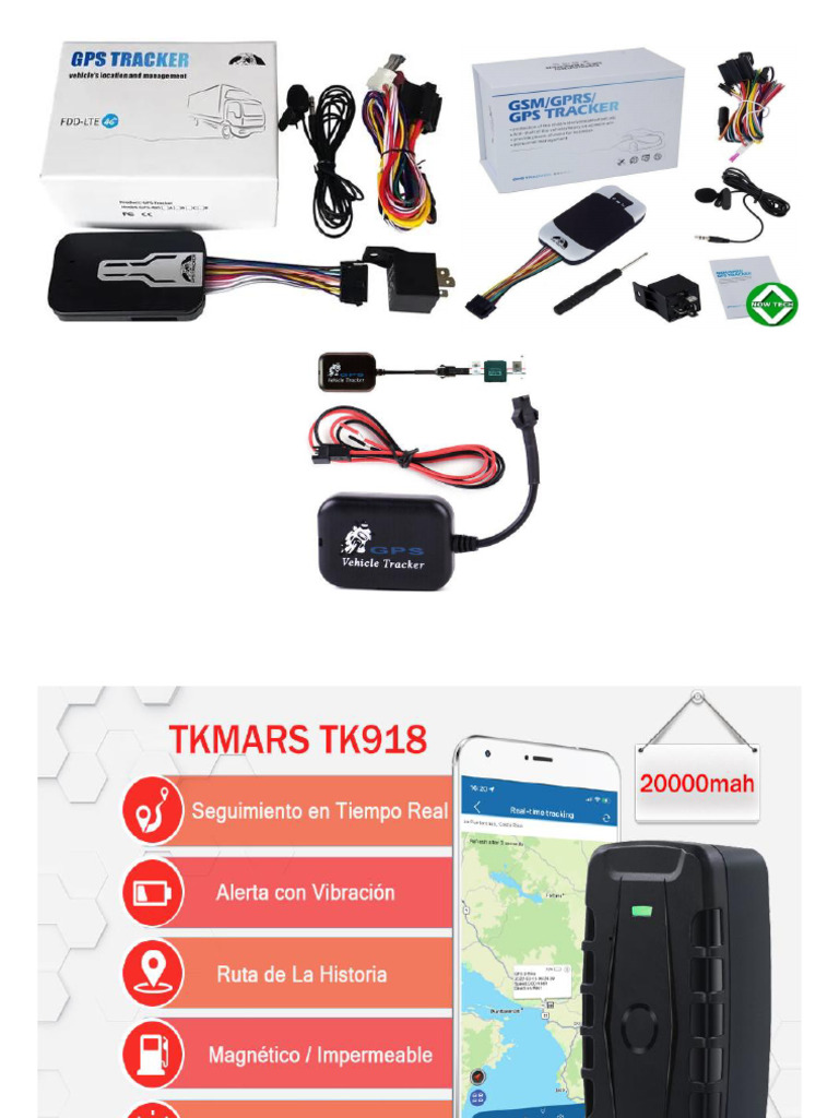 Gps | PDF