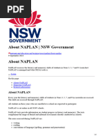 NAPLAN 2024 Online Practice Guide | PDF
