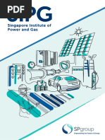 SS638: Code of Practice For Electrical Installations | PDF