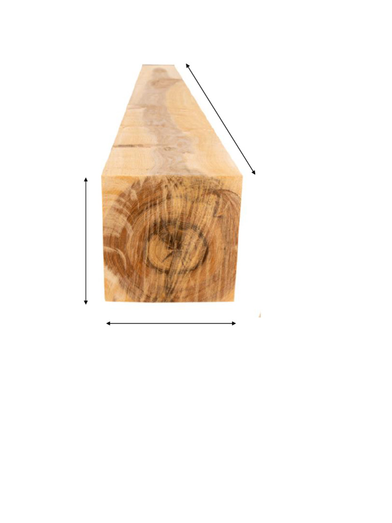 Wooden Timber | PDF