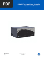 Comfortpoint Open: Cpo-Pc200 Plant Controller | PDF | Usb | Transformer