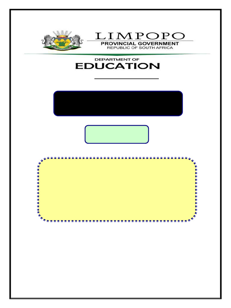 Human Evolution - Memo Informal Test 6 Grade 12 2025 | PDF | Bipedalism ...