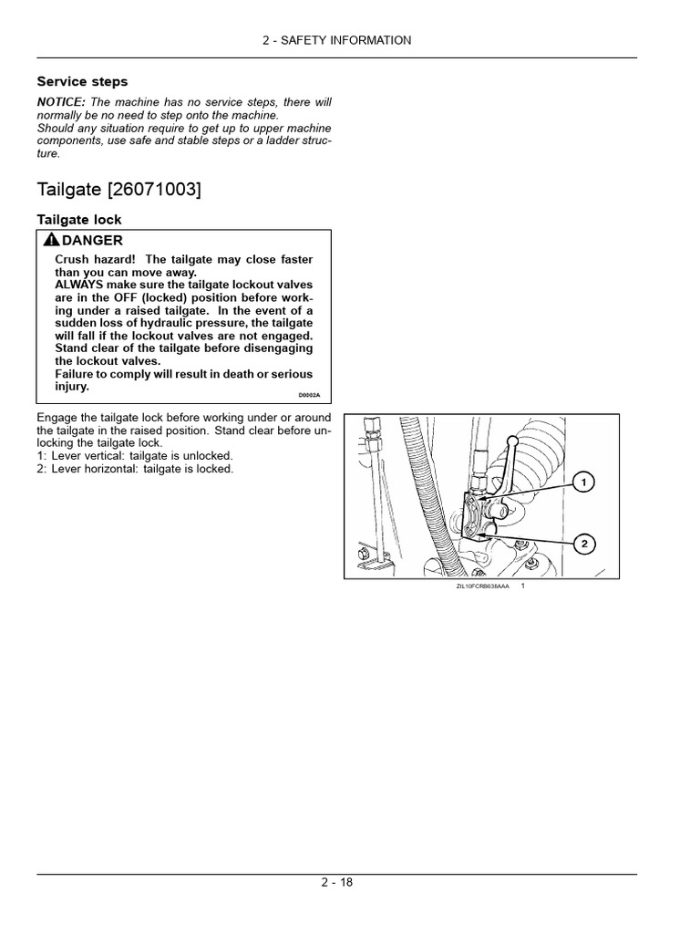 Bale Command | PDF | Knife