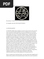 El Necronomicón PDF | PDF | HP Lovecraft | Cthulhu