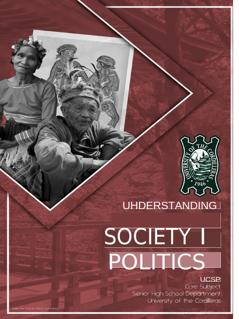 Understanding Social Institutions and Family | PDF | Polytheism ...