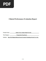 FAVN Rabies Test Submission Guide | PDF