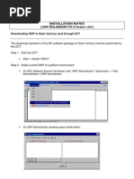 ISDP Mobile Version 3 - Clock In&out, EHS, QC Task Guidance (At Task ...