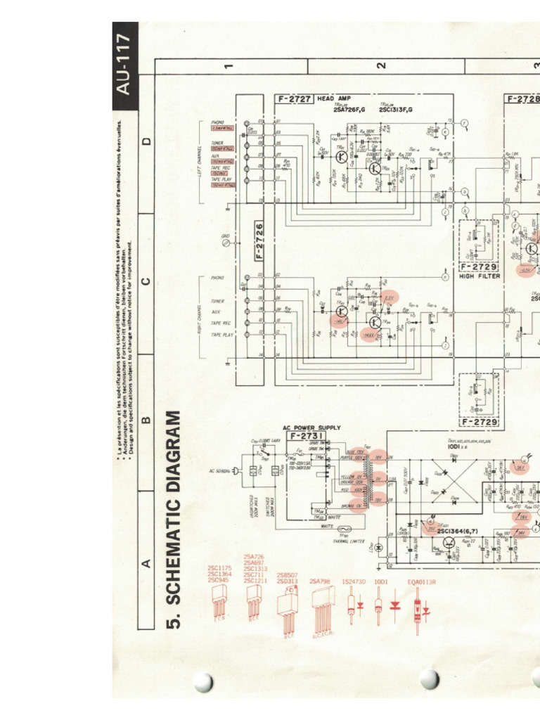 SChematic 2pages | PDF