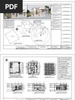 A1 - Sample Architectural Drawing | PDF | Architectural Design ...