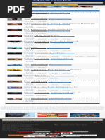 Cartelera de Salina Cruz - Cinemex' | PDF